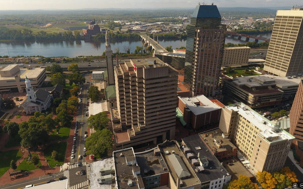 NAI Plotkin - Springfield, MA - Commercial Real Estate Services