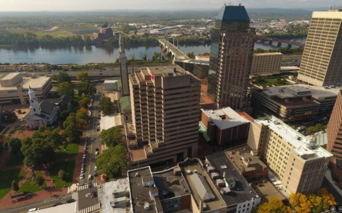 NAI Plotkin - Springfield, MA - Commercial Real Estate Services